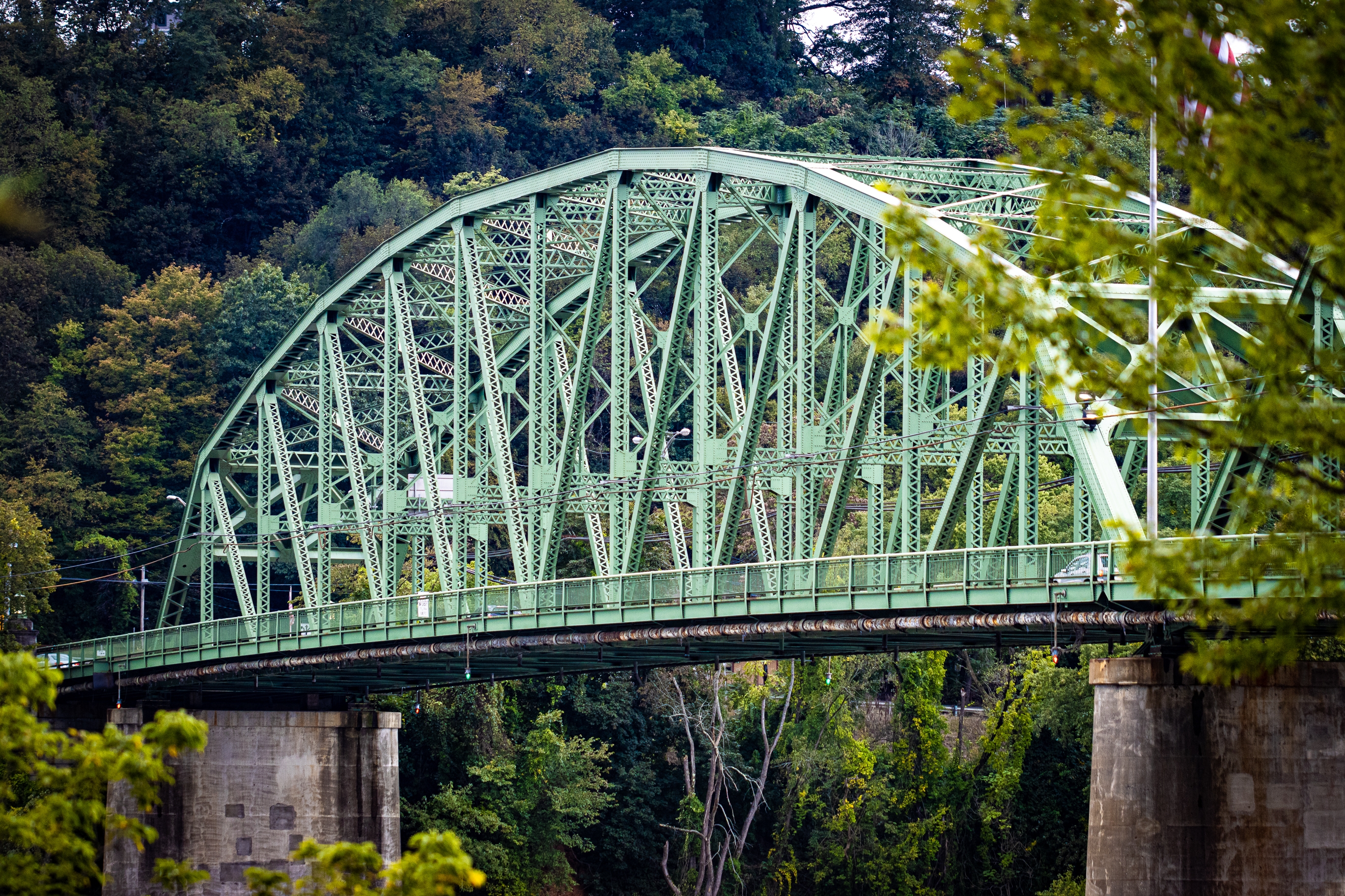 Creating Global and Detailed Analysis Models for Arch Bridges (+PDF)